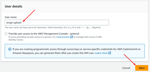 How to Upload, Download and Delete Files with Strapi, React, and AWS S3 | Arthur Pedroti