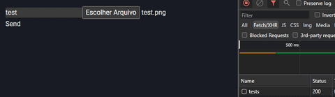 How to Upload, Download and Delete Files with Strapi, React, and AWS S3 | Arthur Pedroti