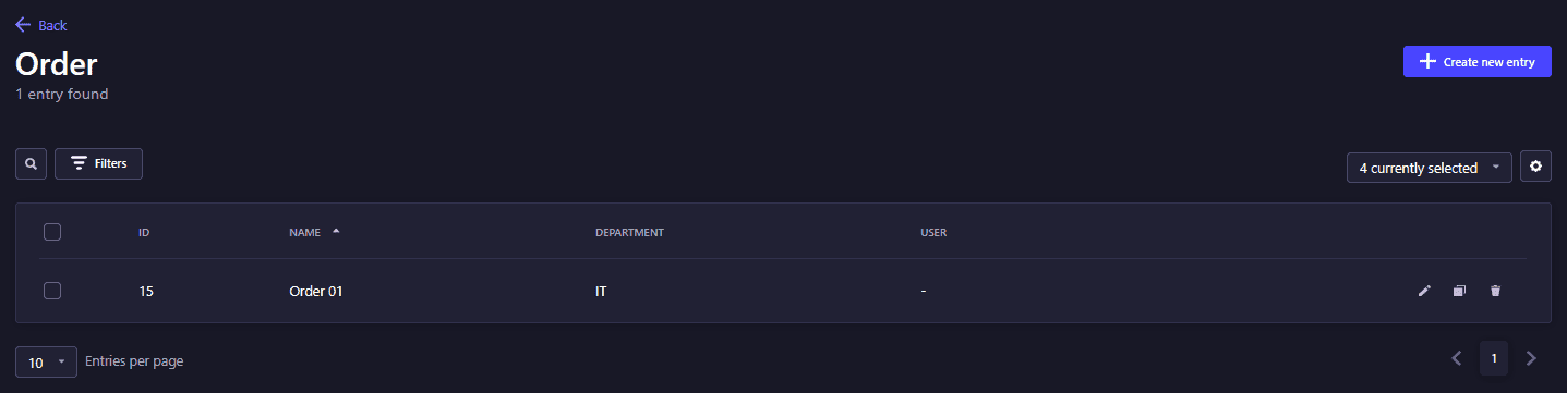 How to customize the Strapi REST API to use Users Relationships ...