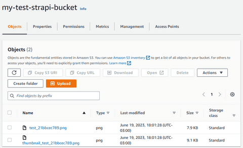 How to Upload, Download and Delete Files with Strapi, React, and AWS S3 | Arthur Pedroti